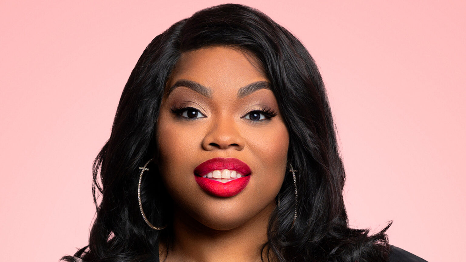 Red Lip Theology: Candice Benbow's love letter to Black women in the ...