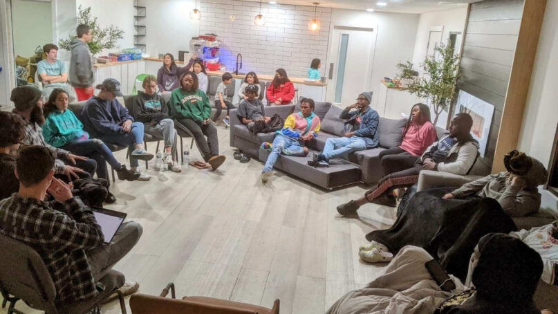 For dying congregations, a 'replant' can offer new life