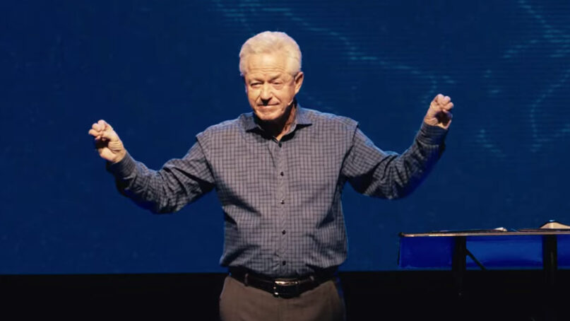 Maranatha Chapel to honor pastor Ray Bentley, who died from COVID-19 ...