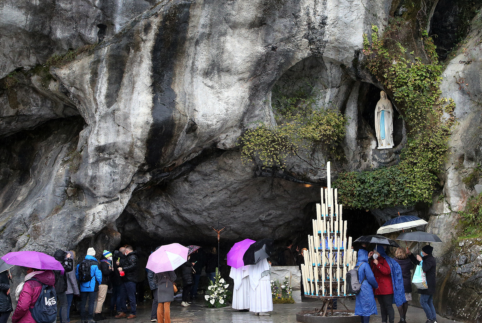 Vatican to weigh in on the supernatural, Marian apparitions