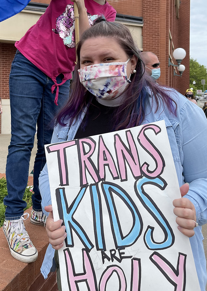 Texas faith groups mobilize against governor's order to probe child ...