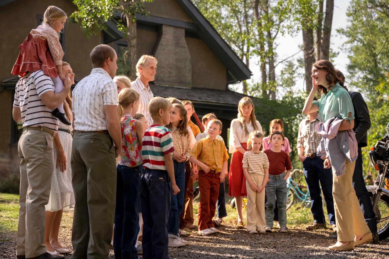 Faithful Mormons won't be happy with Hulu's 'Under the Banner of Heaven'