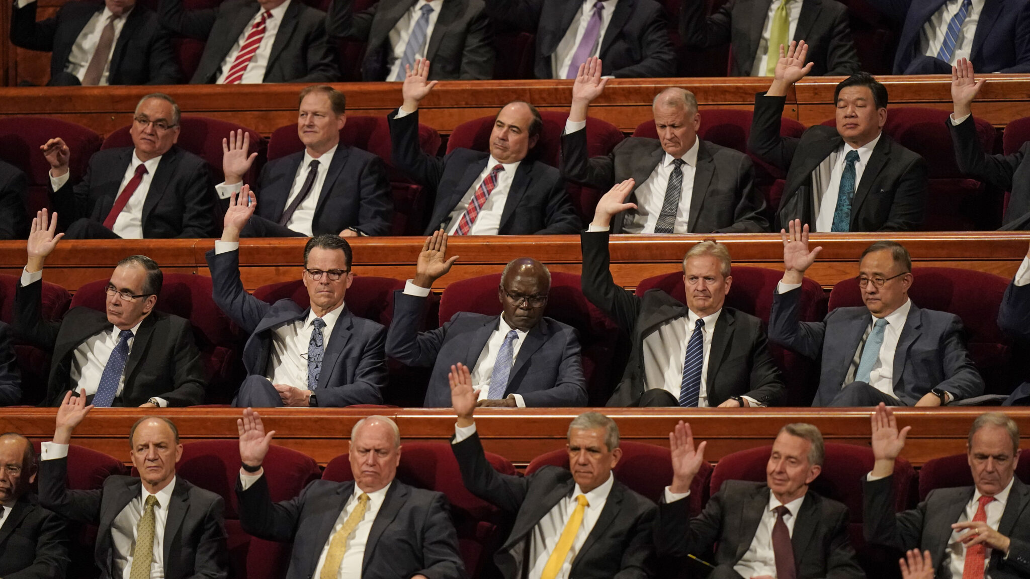 6 things we now know (maybe) about the LDS church’s wealth