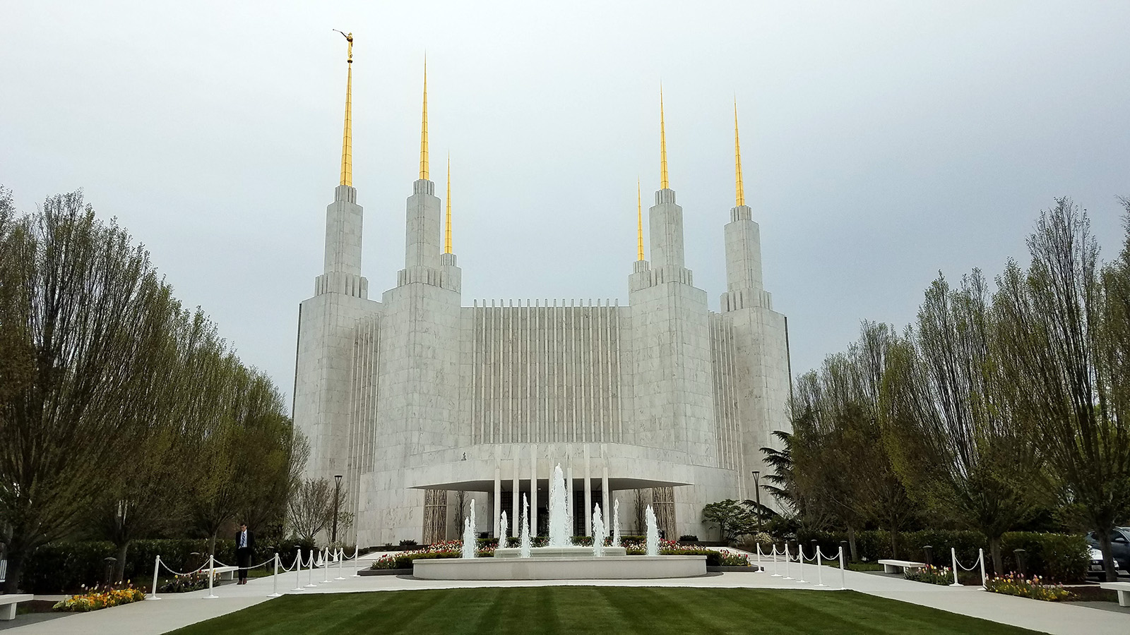 Top 10 Mormon news stories of 2022