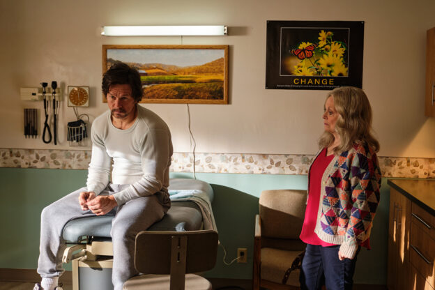 'Father Stu,' the story of a boxer-turned-priest, is Mark Wahlberg's ...