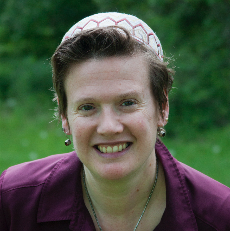 Roe v. Wade: What the Christian right wants isn't in my Torah