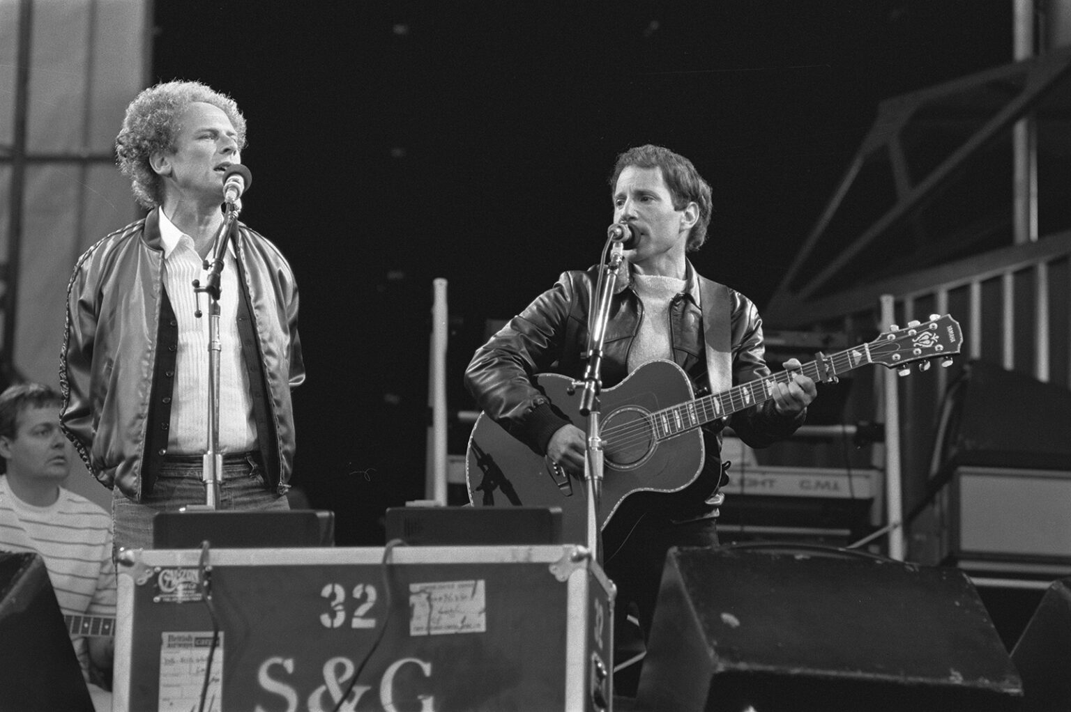 Is Paul Simon Jewish? Or 'Jew-ish'?
