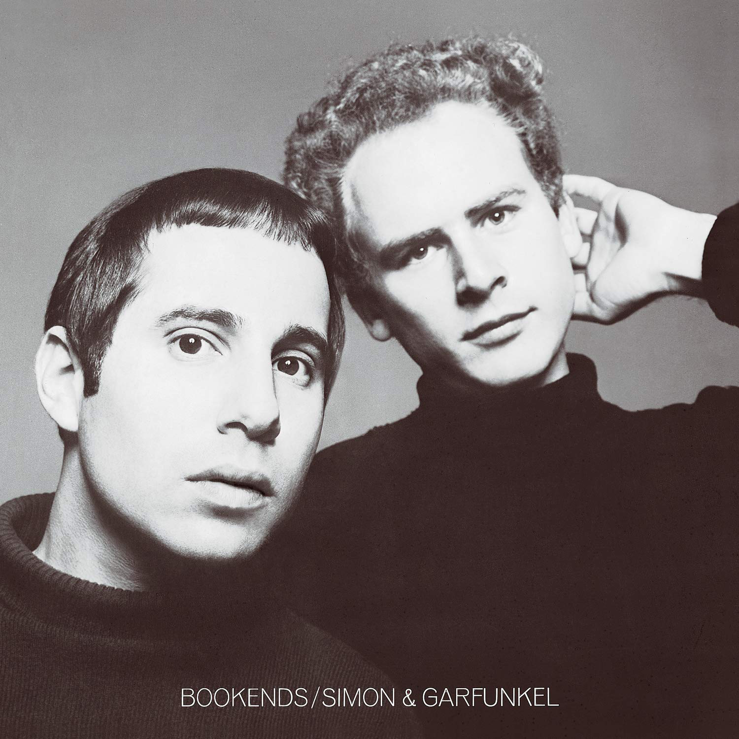 Is Paul Simon Jewish? Or 'Jew-ish'?