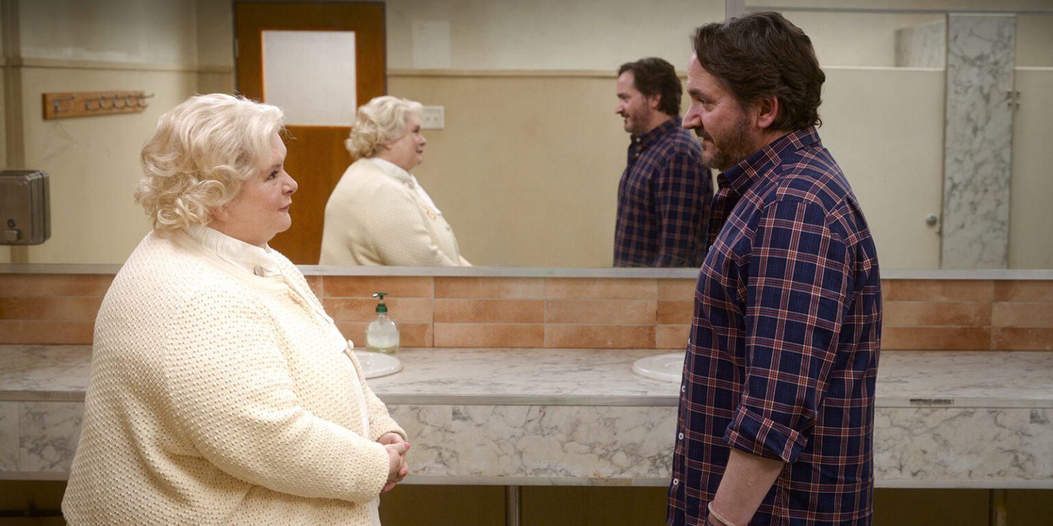 ‘God’s Favorite Idiot’: Proof we need more religious comedies