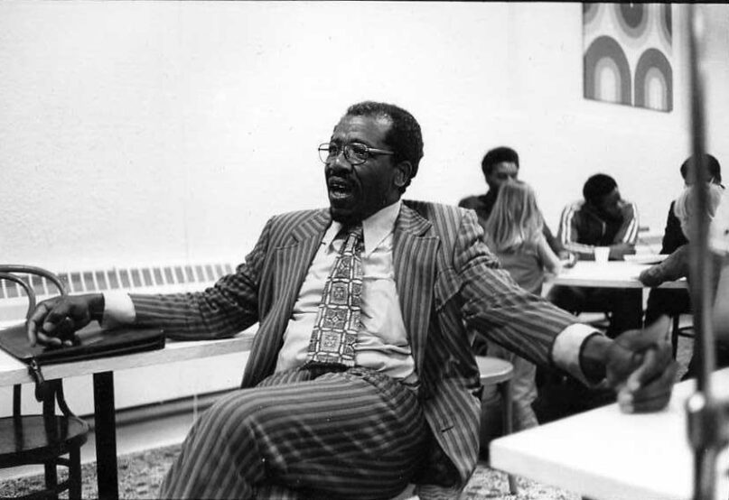 8 Over 80: At 92, John Perkins Still Mobilizes Christian Communities