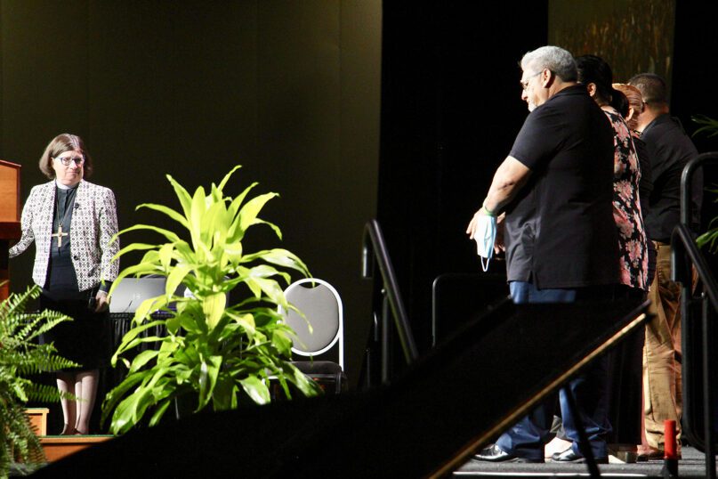 5 things you need to know from the ELCA Churchwide Assembly