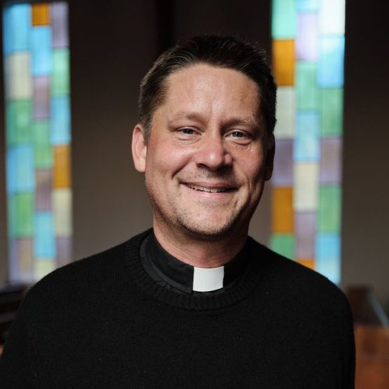 Don't want the government forgiving student loans? Then your church should.