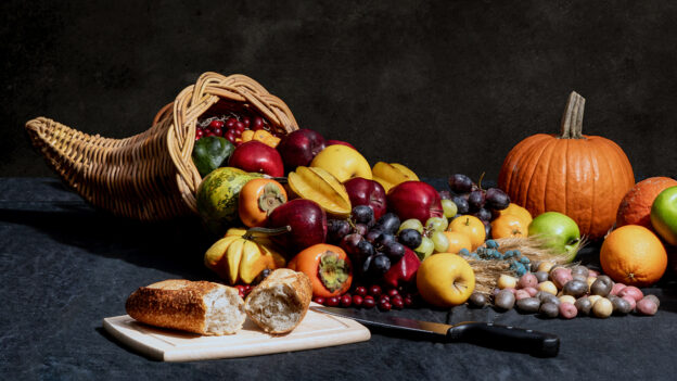 As pagans celebrate autumn equinox, some question why Mabon is its ...