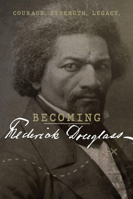 PBS docs depict Frederick Douglass' and Harriet Tubman’s paths of ...