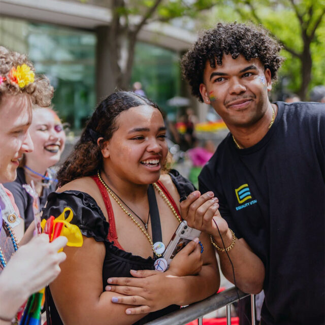 Students across country walk out, allege LGBTQ discrimination at ...