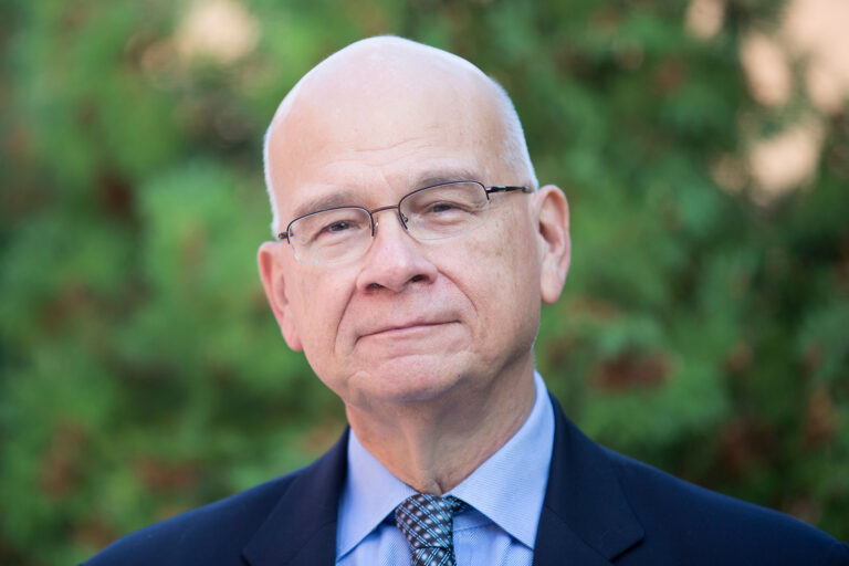Tim Keller, influential author and pastor, receiving hospice care at home