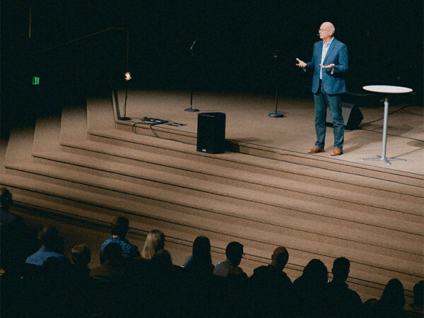 Tim Keller, retired New York megachurch pastor and bestselling author ...