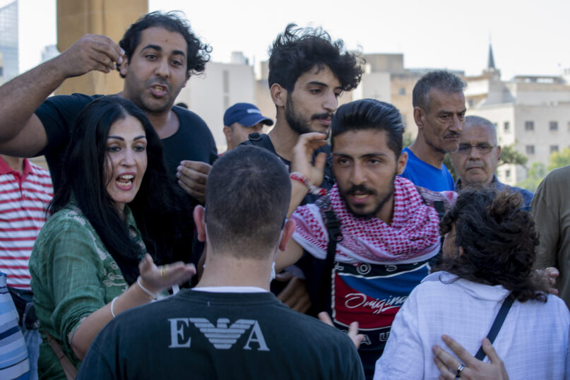 Across vast Muslim world, LGBTQ people remain marginalized