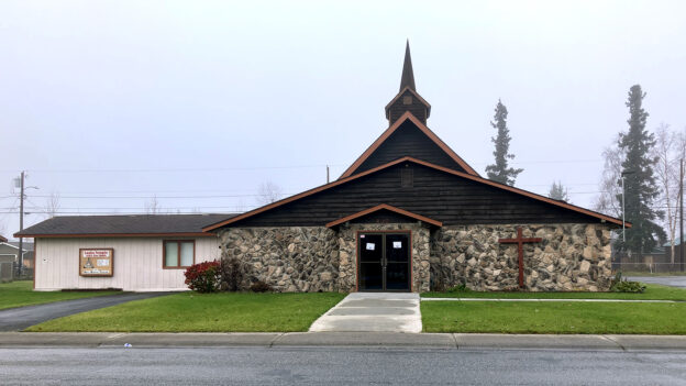 35 Black churches to receive total of $4 million for preservation work