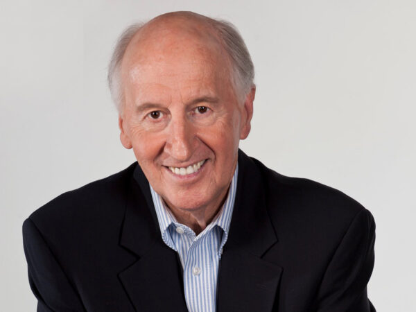 Jack Hayford, prominent Pentecostal pastor in Southern California, has died