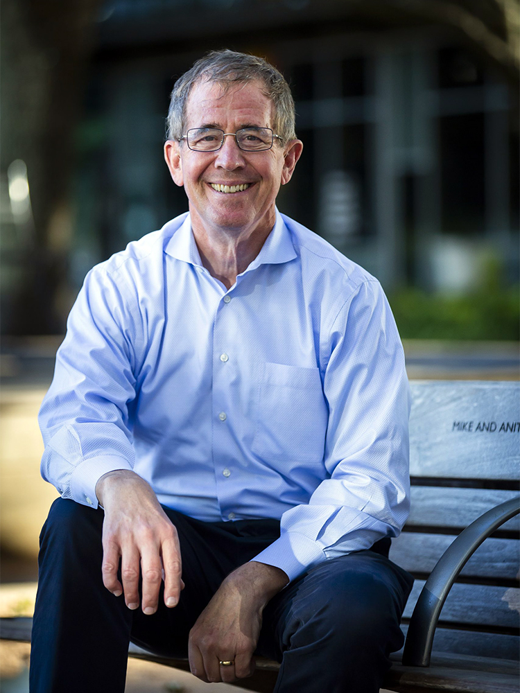 Bishop Scott Jones moves from 'extreme center' of UMC to new Global ...