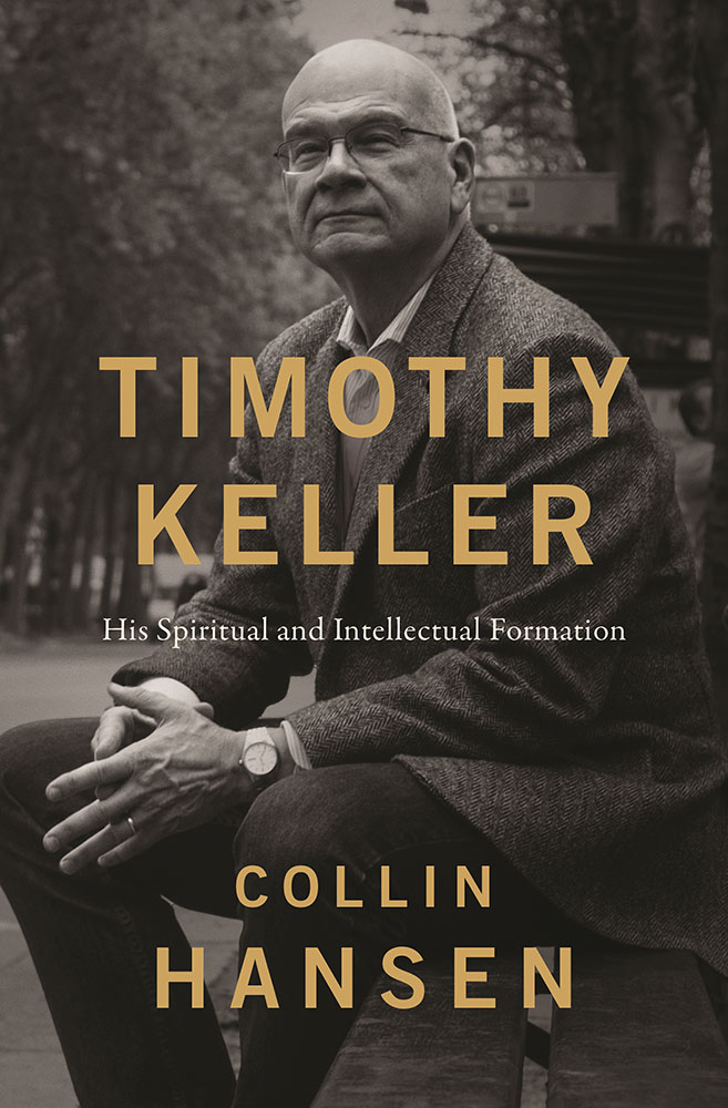 New Tim Keller Center for Apologetics hopes to help churches reach a ...
