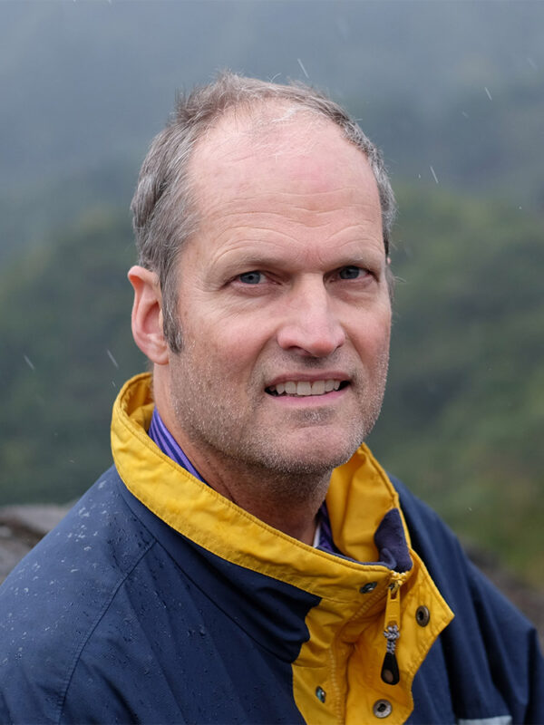 The Author of ‘Jesus Calling’ Died Last Year. Why Is a Denomination ...