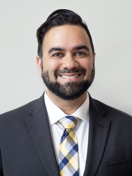 Minaret Foundation improves the lives of Texas Muslims by looking outward