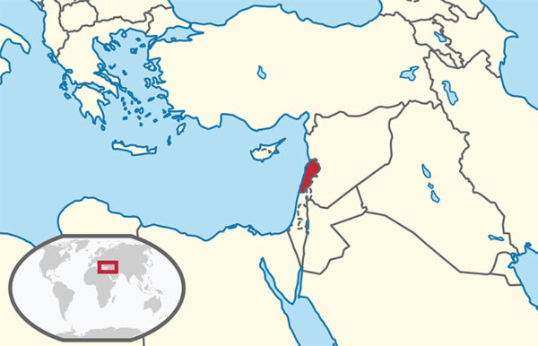 Lebanon's unique religious diversity is under threat
