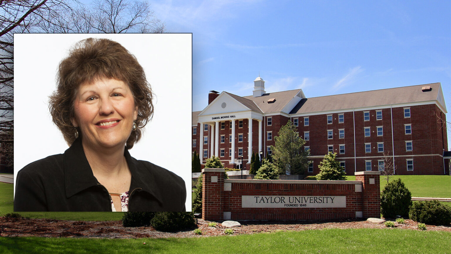 Taylor professor Julie Moore cited Jemar Tisby on her syllabus. Then ...
