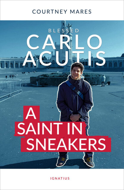 Gamer and programmer Carlo Acutis could be the right saint for Gen Z ...