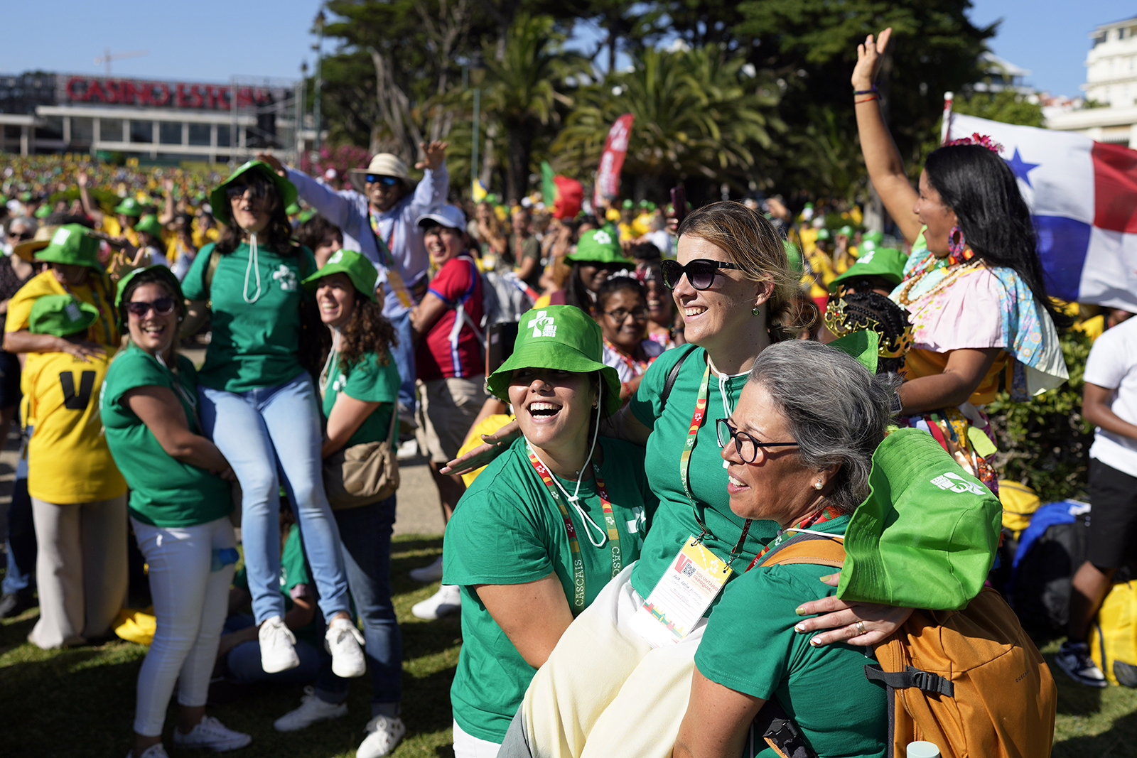 In Portugal, Pope Francis will sow seeds of his legacy