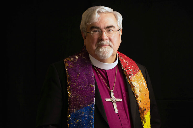 As churches shrink and pastors retire, creative workarounds are ...