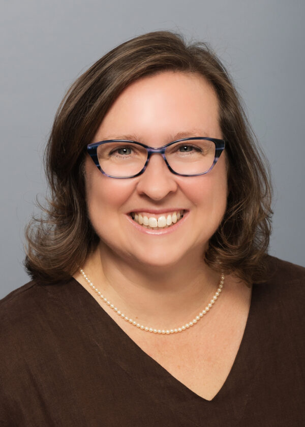 Rebecca Todd Peters is on a mission to get churches to talk about abortion