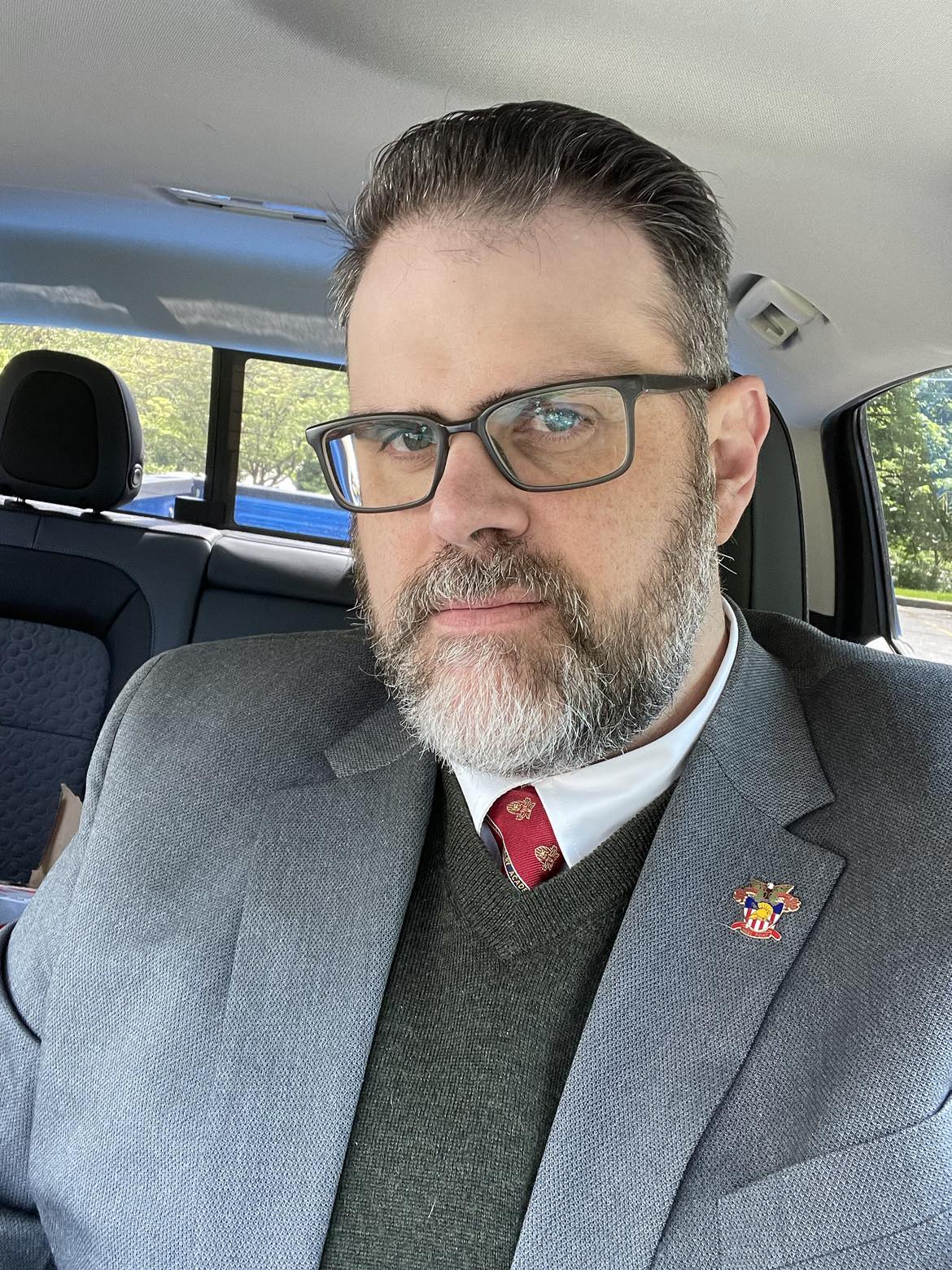 Joseph F. Smith: A traumatized and beloved Mormon leader