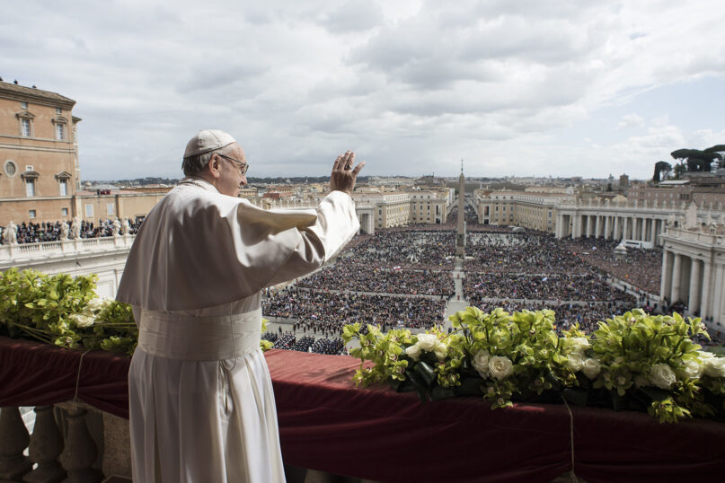 Pope Francis, charismatic reformer and disruptor, is dead at 88