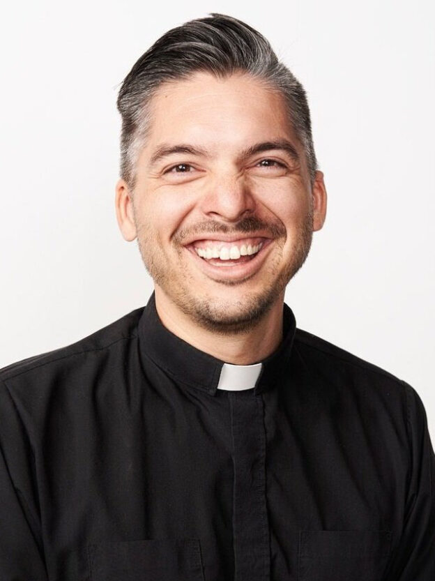Meet the South Austin parish leaving ACNA for the Episcopal Church