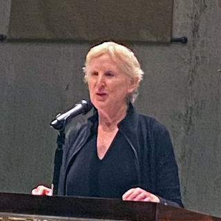 Love and compassion: How women can address the climate crisis