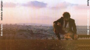 If Bob Dylan could sing about Israel and Hamas...