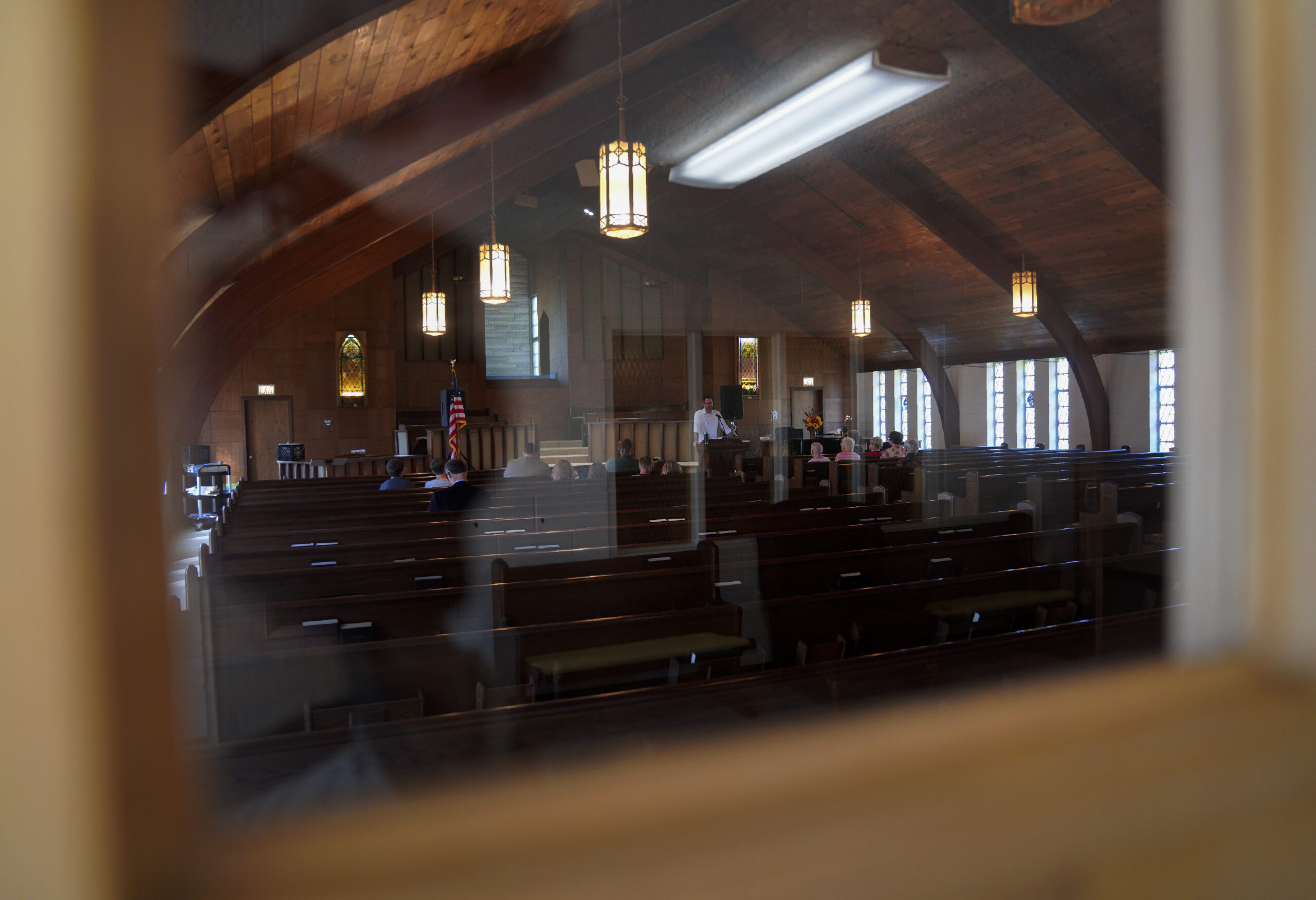 America's nonreligious are a growing, diverse phenomenon