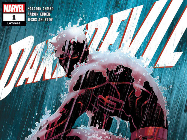 Marvel's latest adversary for 'Daredevil' exposes its blindness to ...