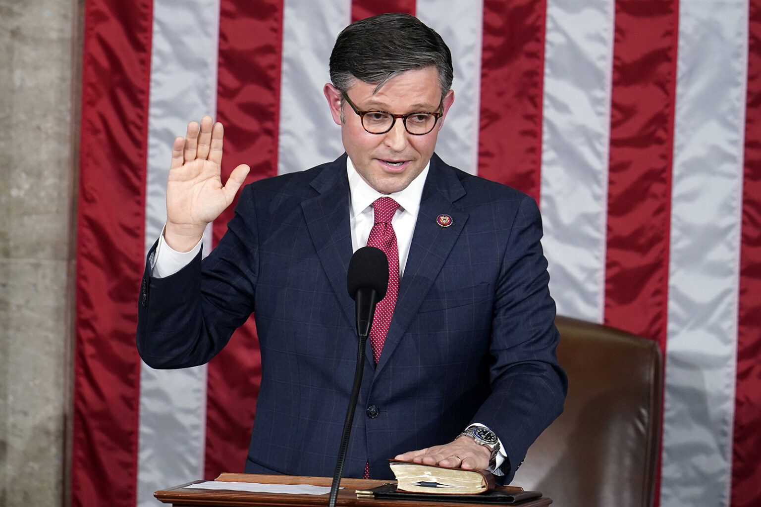 Freethought Democrats object to Pastor Jack Hibbs as guest chaplain ...