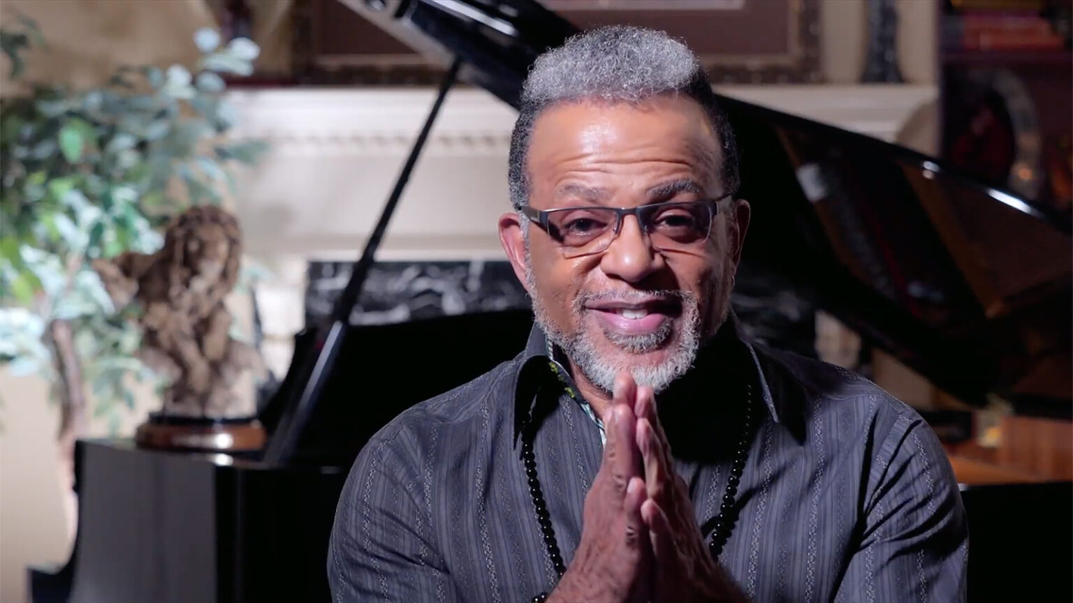 Bishop Carlton Pearson, Tulsa pastor declared heretic for views on hell ...