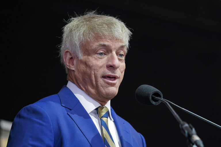Church Militant founder Michael Voris resigns