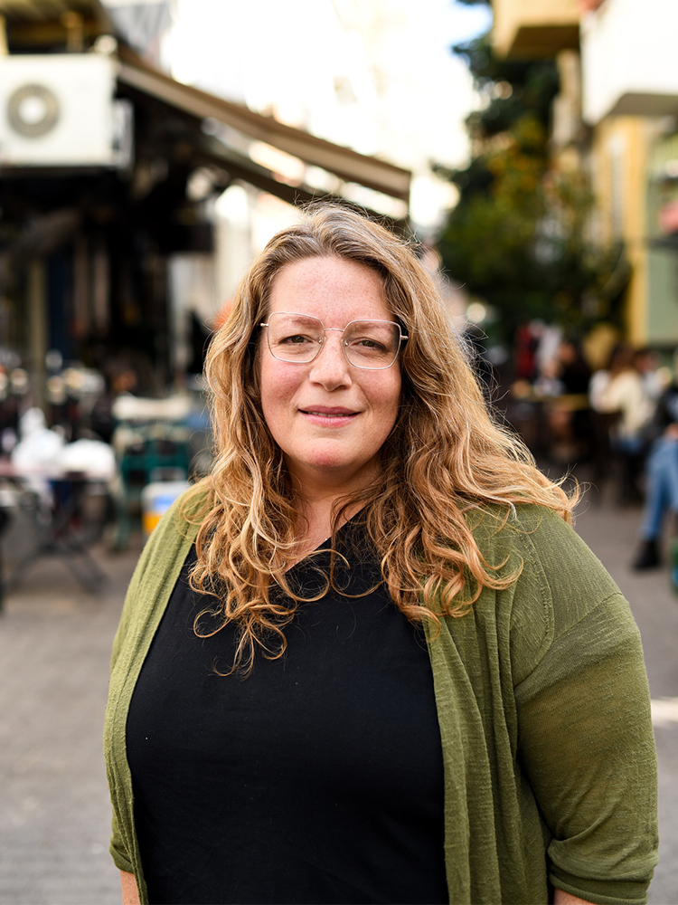 Adeena Sussman's new cookbook, an ode to Shabbat and its food traditions