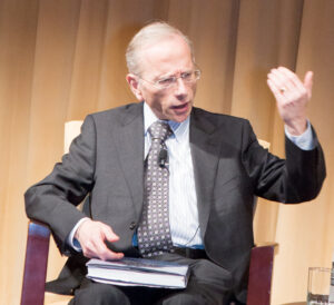Are American Jews in crisis? A conversation with Professor Jonathan Sarna