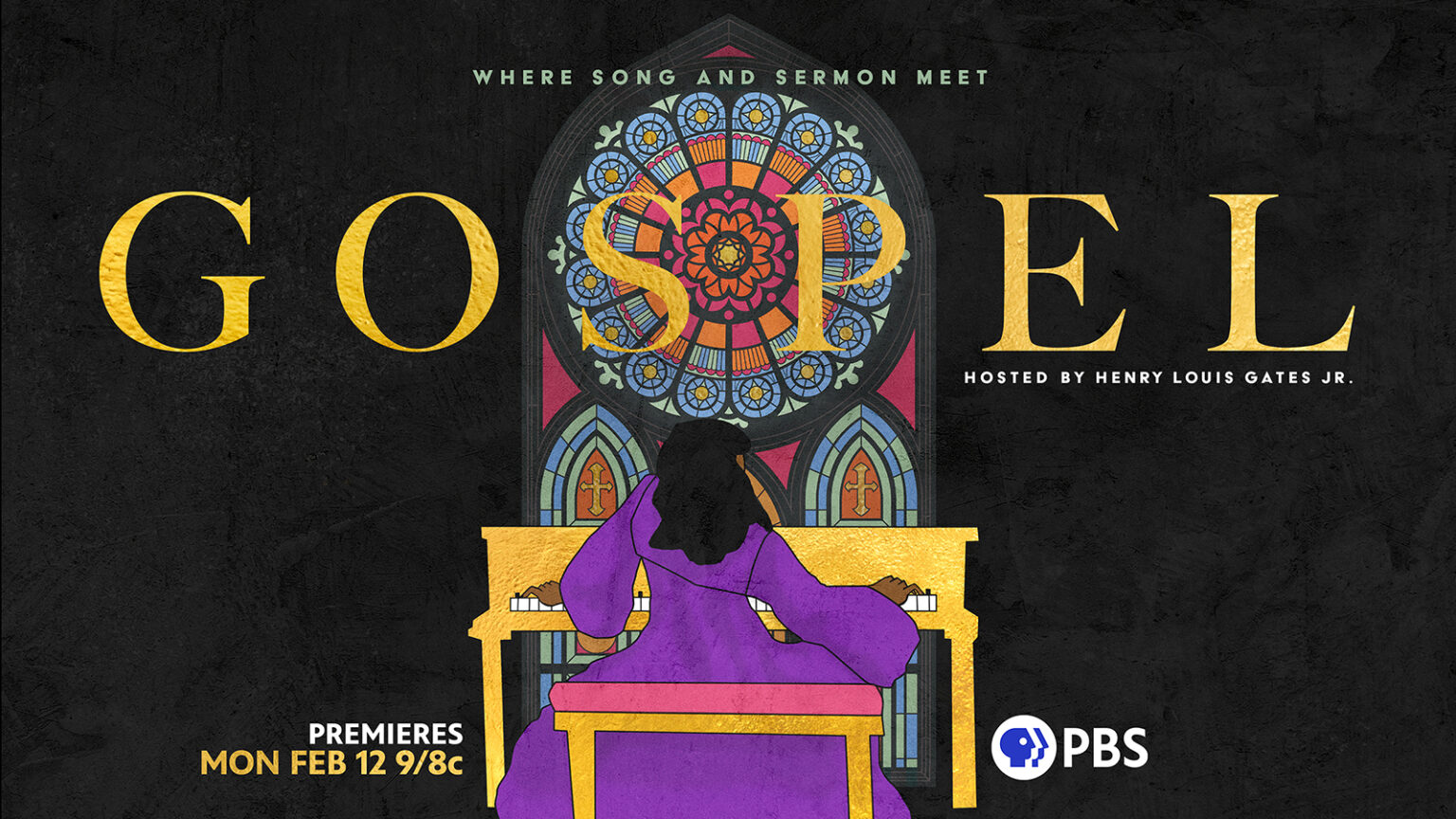 In ‘Gospel’ docuseries, Henry Louis Gates Jr. explores Black church’s ...