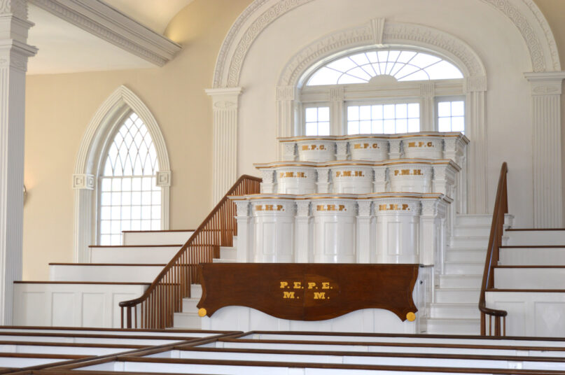 Kirtland and Nauvoo: What happens next week, when tours begin under new ...