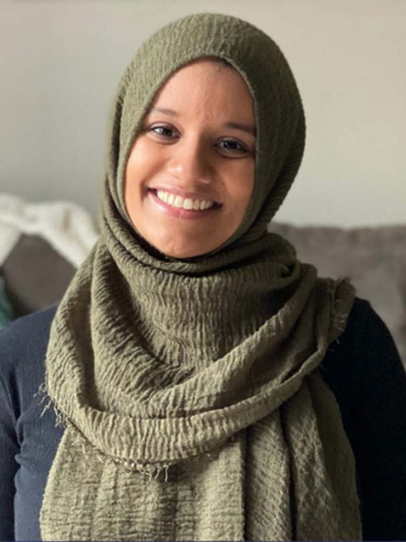 With war in Gaza, American Muslims plan Ramadan of protest and activism ...
