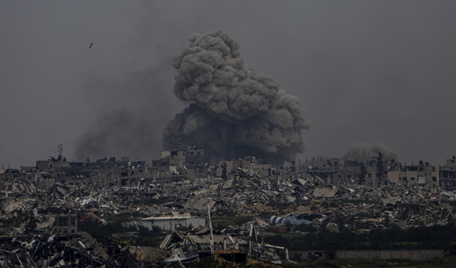 Most Americans view Israel unfavorably in new Pew poll